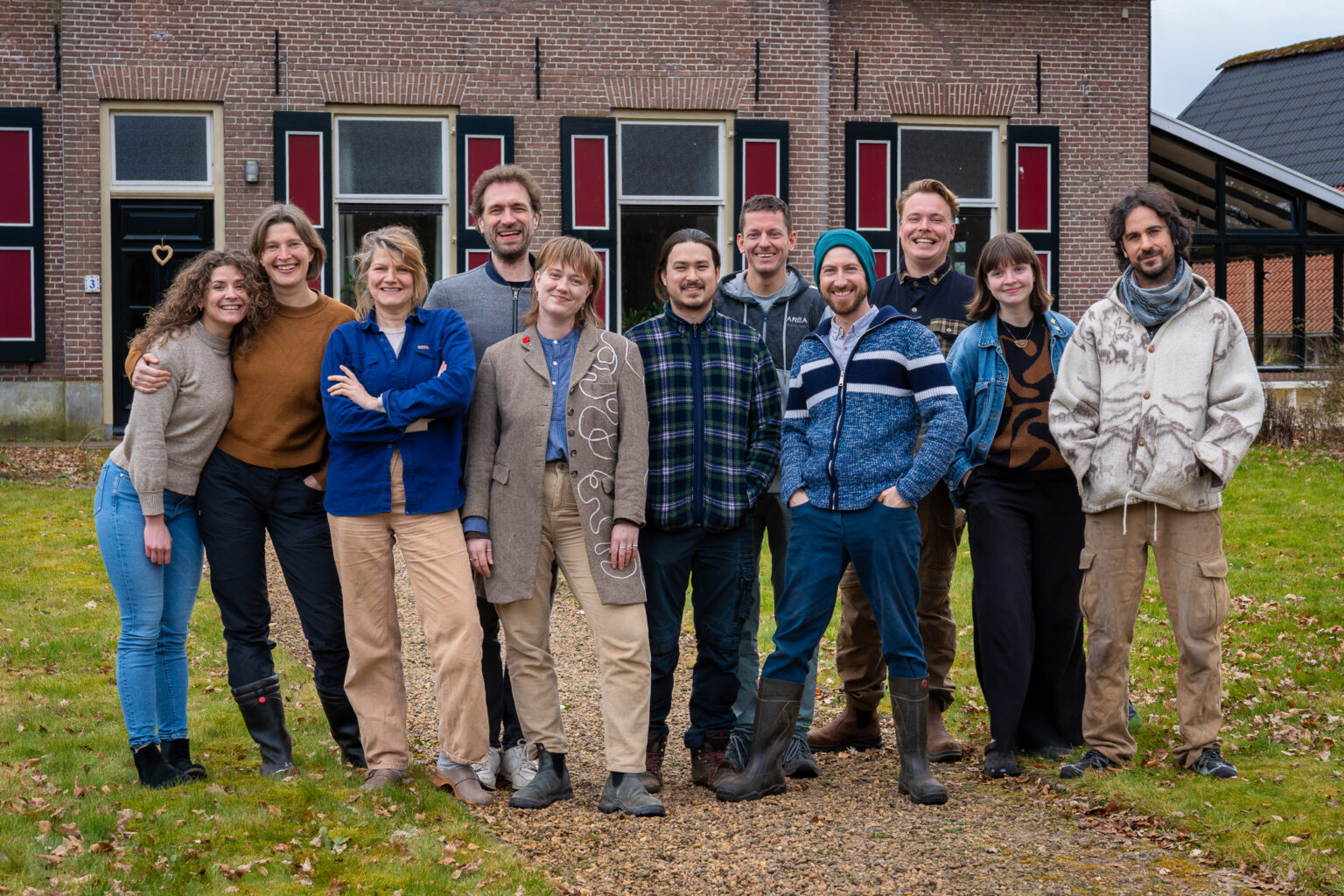 homepage - 't Gagel